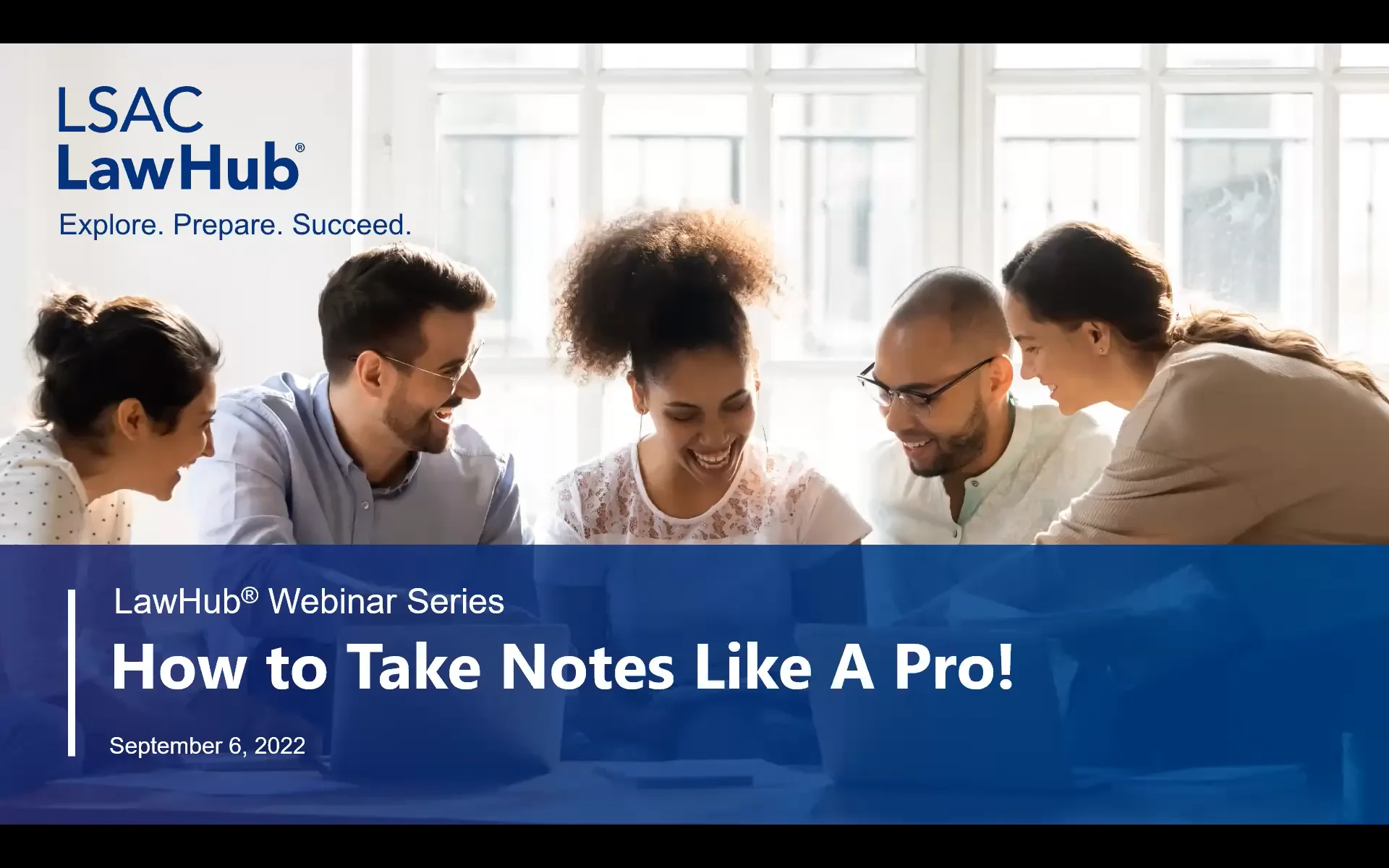 How to Take Notes Like A Pro! on Vimeo