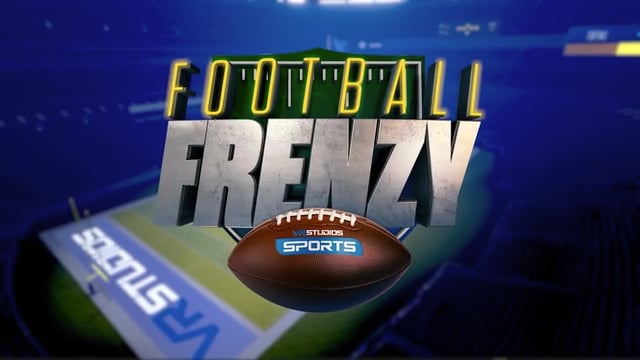 FURY: Football Frenzy Trailer on Vimeo