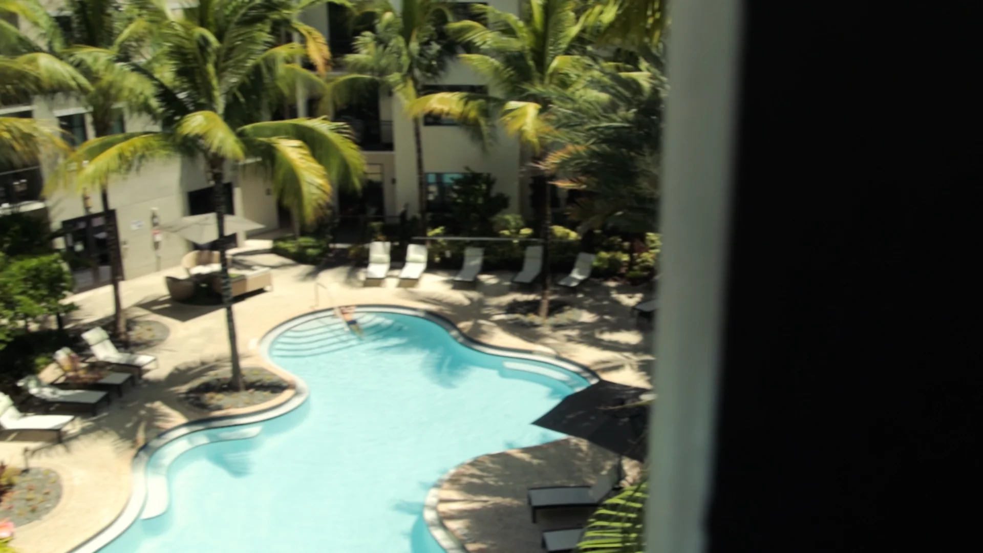 Bikini Sequence on Vimeo