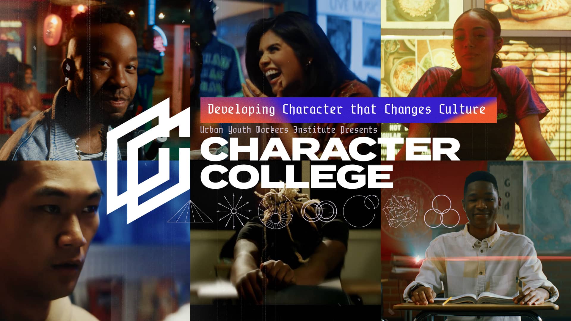 Character College Trailer on Vimeo