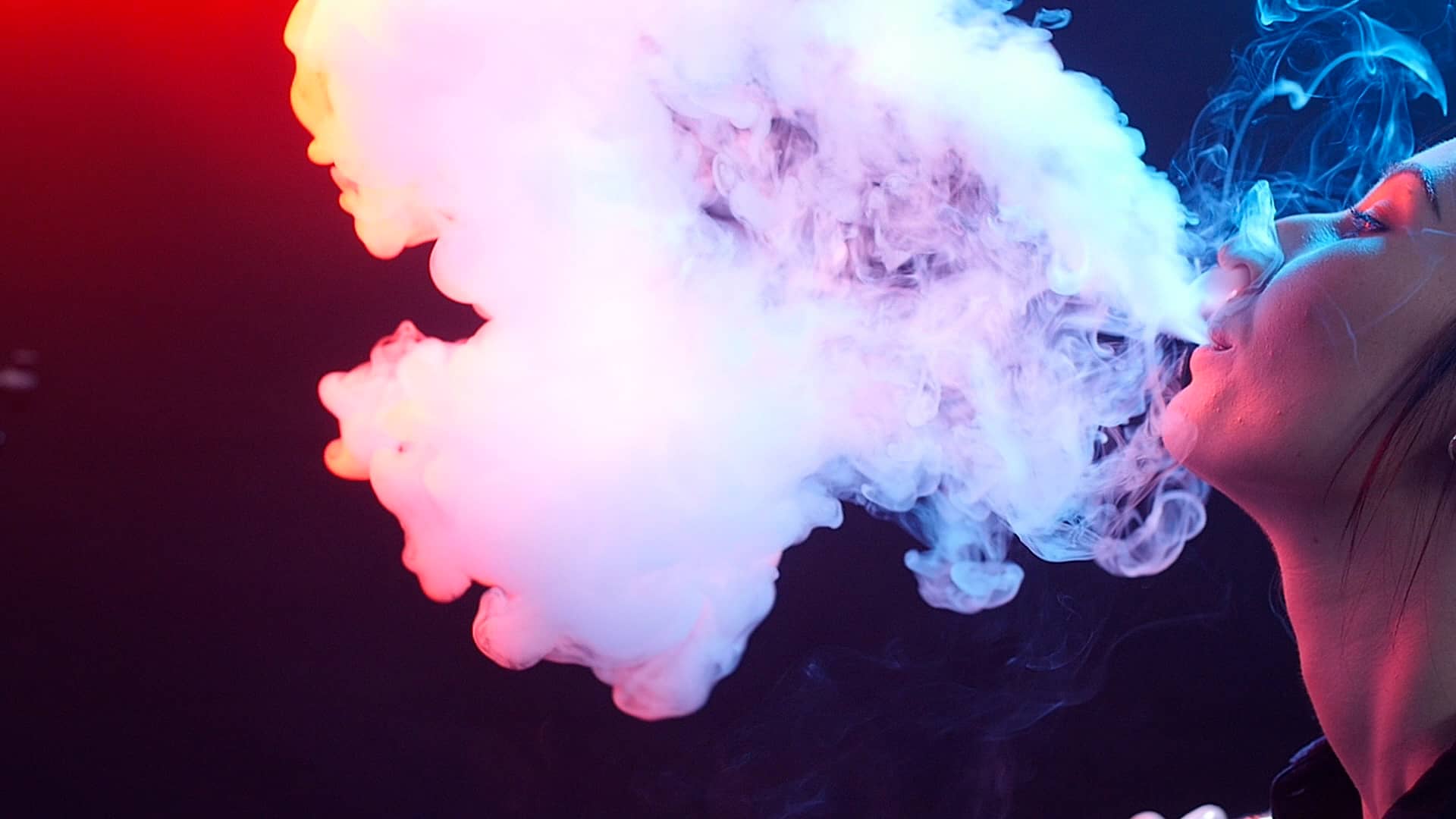 vape smoke 2 on Vimeo