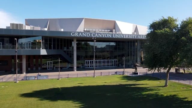 GCU Mission Statement on Vimeo