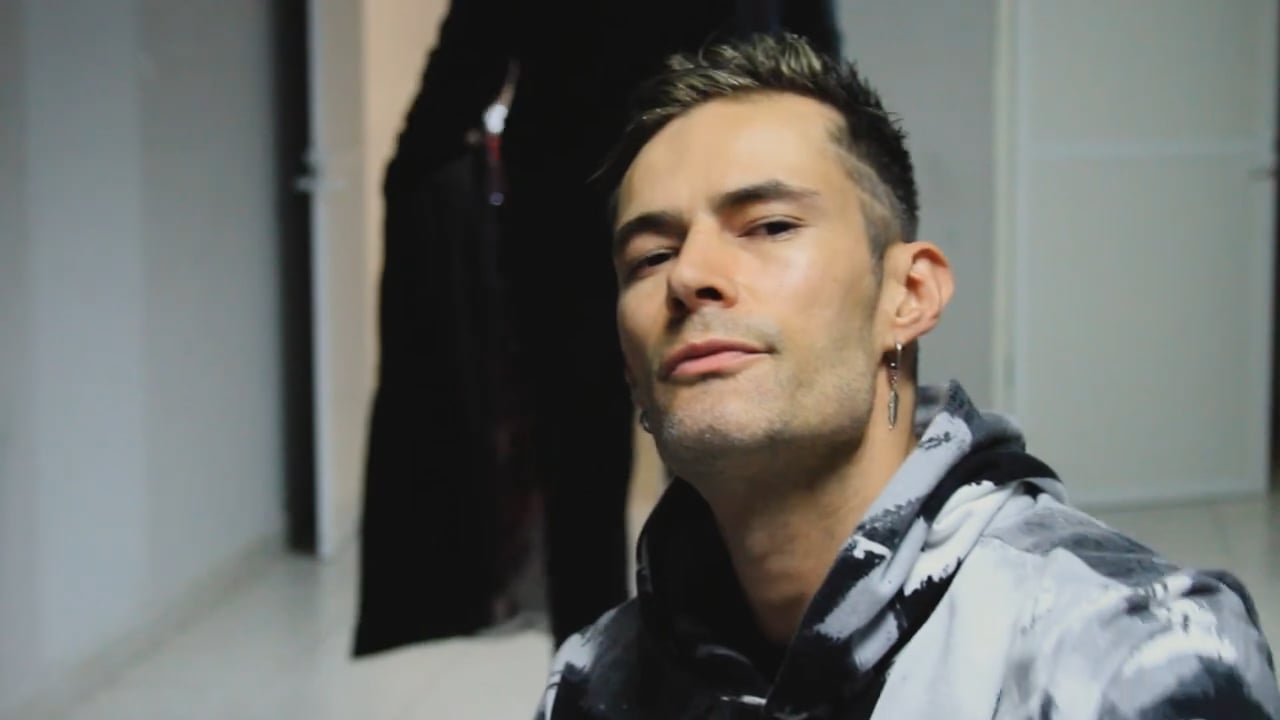 ALEX DURAN_tuestudio on Vimeo