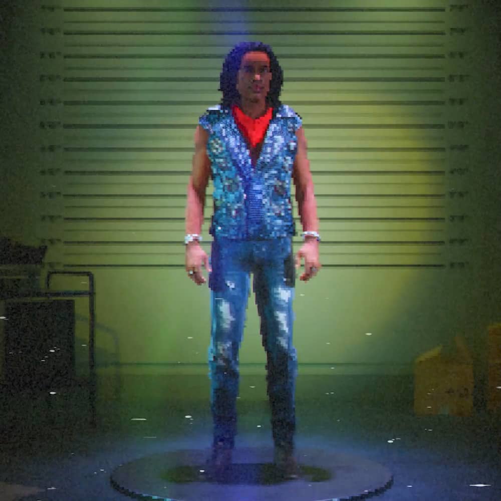 Base_M_Gangster_003 on Vimeo