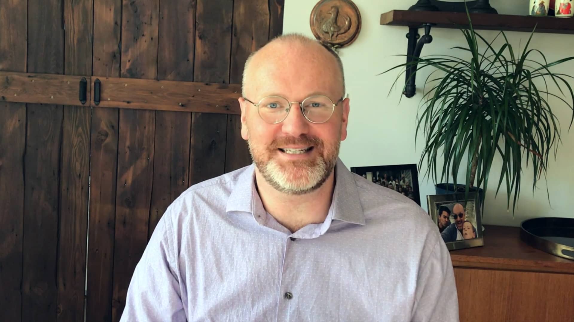 Andrew Musselman on Vimeo