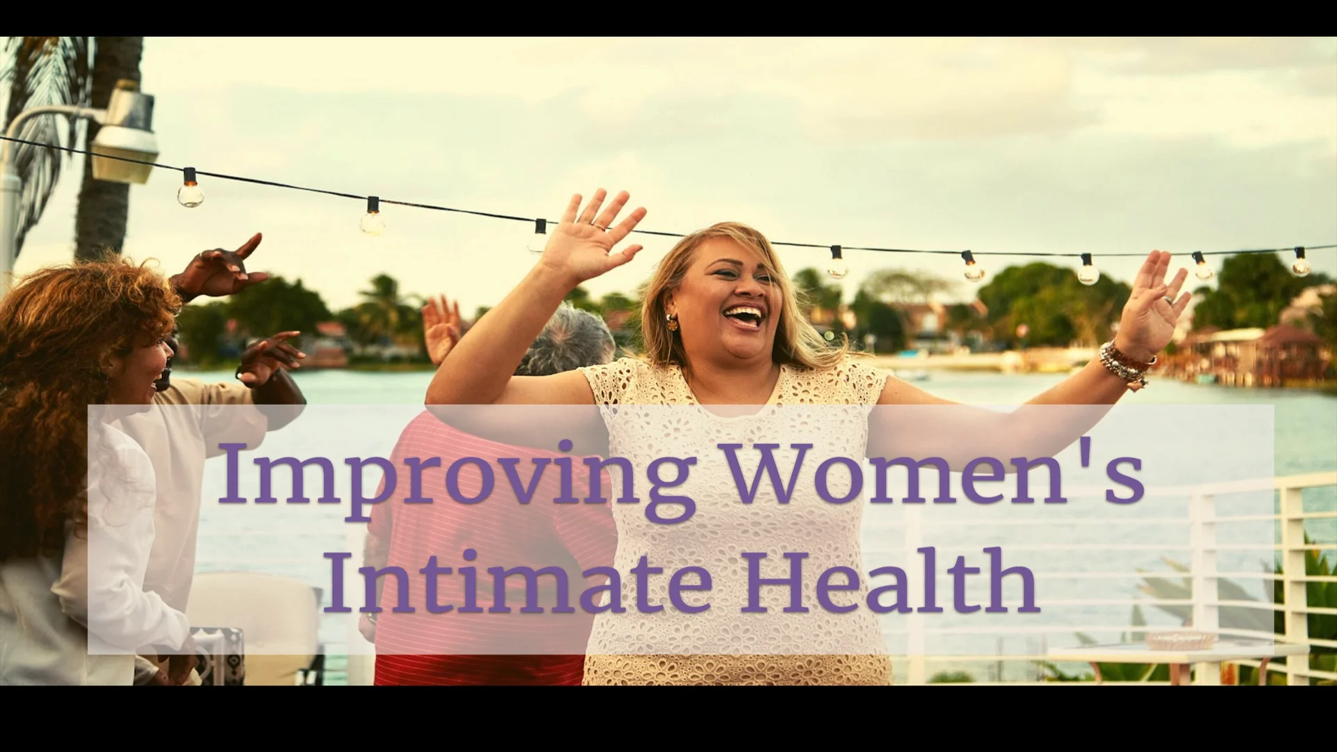 MonaLisa Touch - Dr. Steven Rabin on Vimeo