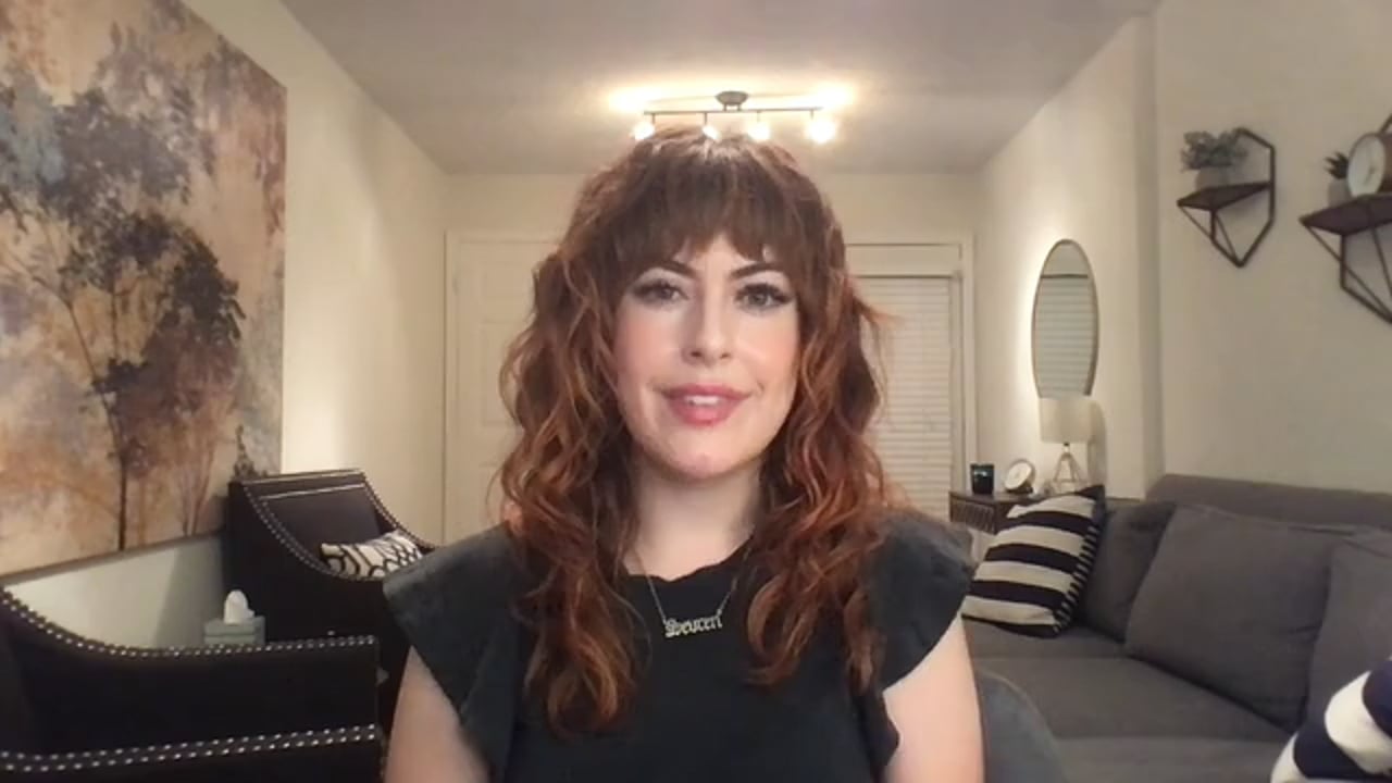 Sevren Lab, Marriage & Family Therapist Intern, Houston, TX, 77058 ...