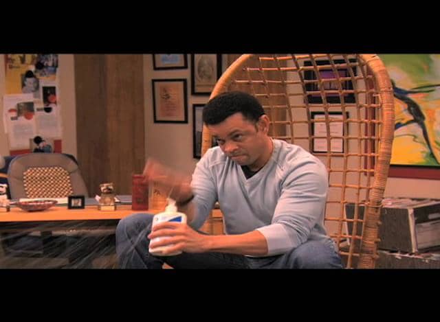 Lane Napper Acting Reel on Vimeo