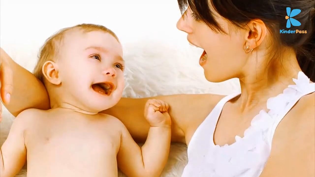 9 2 imitate other persons facial expressions like smiling when you ...