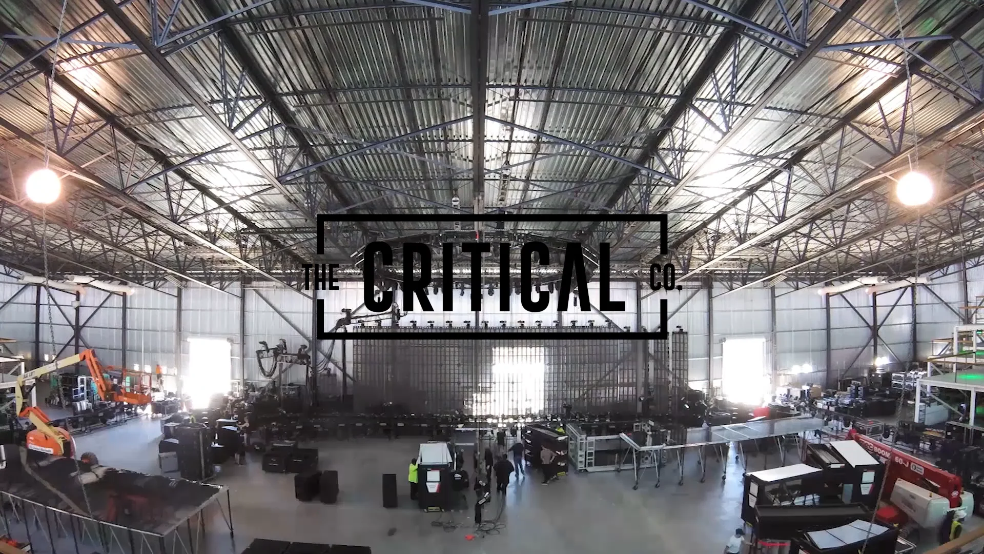 Critical Loop Short on Vimeo