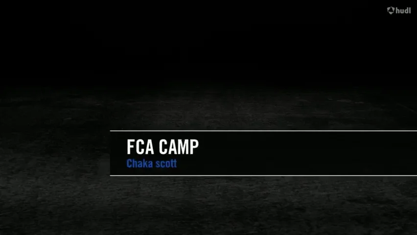 Chaka Scott Highlights on Vimeo