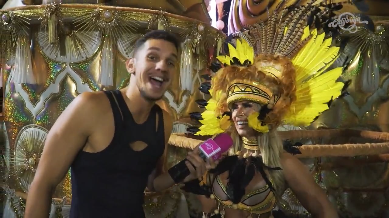 REPÓRTER - CARNAVAL SP on Vimeo