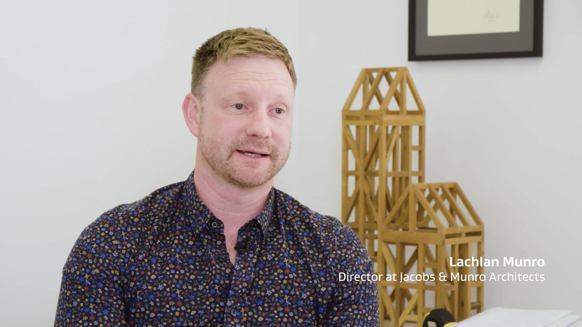 15. Jacobs and Munro Architects - Construction on Vimeo