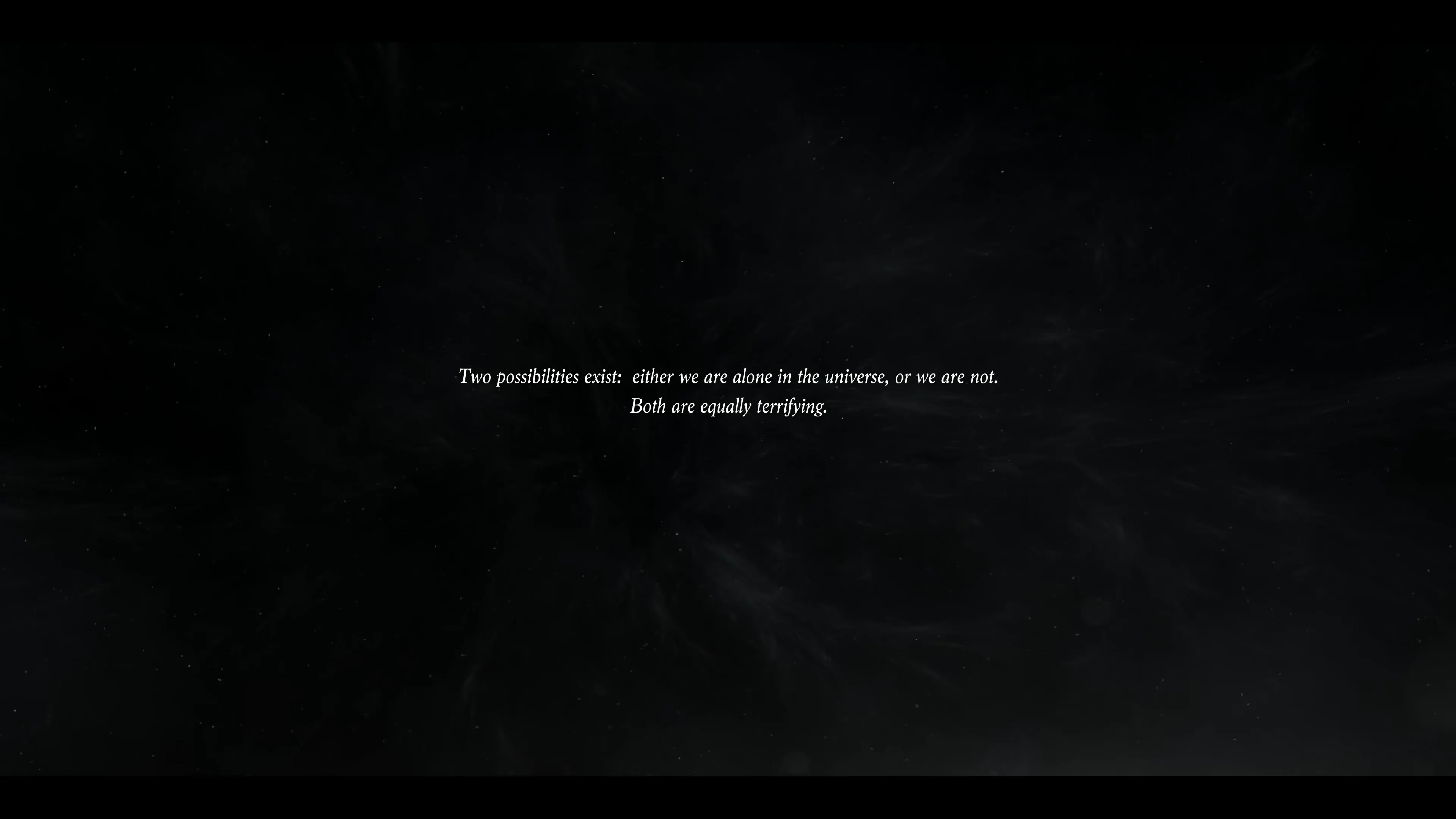 LIFE BEYOND Chapter 1. Alien life, deep time, and our place in cosmic ...