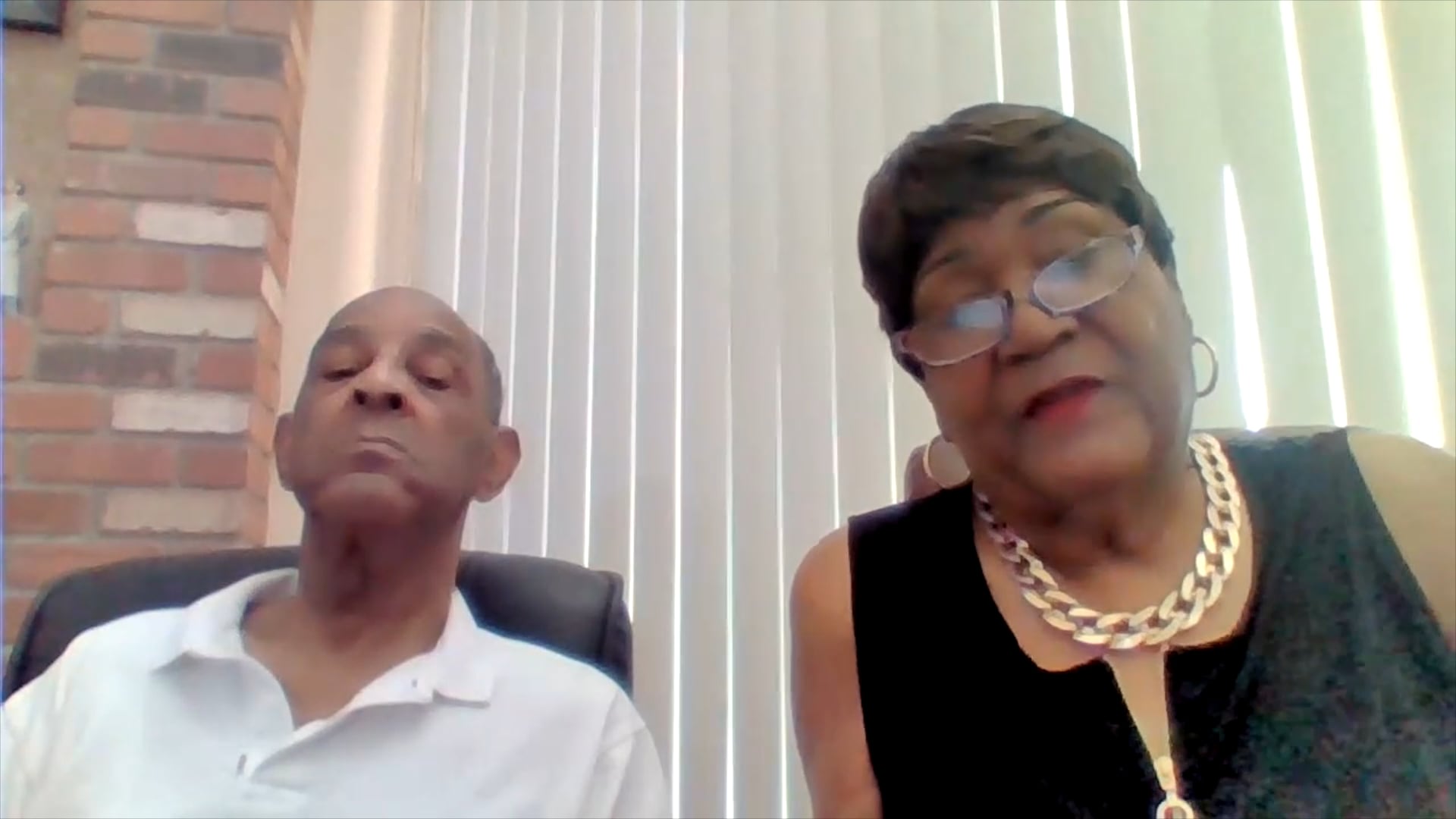 Real Talk - Session 1 Clip 4 - Future Steps on Vimeo
