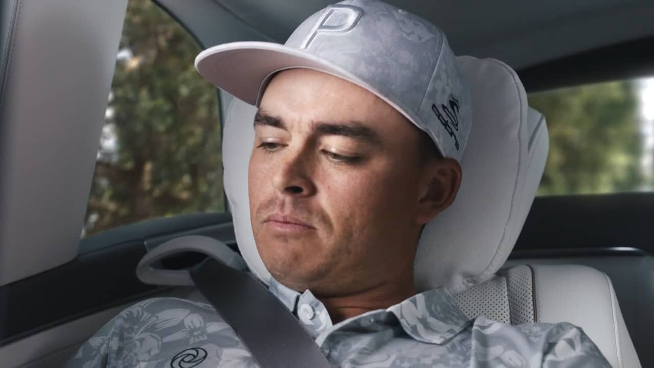 Mercedes-Maybach GLS Commercial “Good Call” on Vimeo