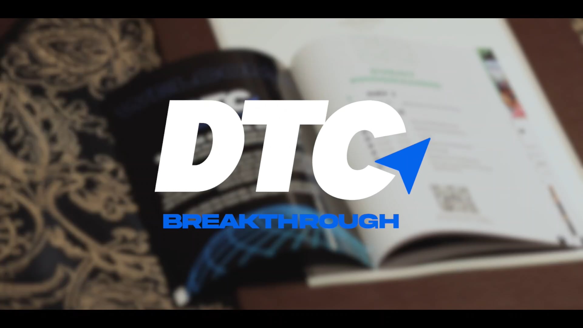 DTC Breakthrough Singapore 2022 Highlights on Vimeo