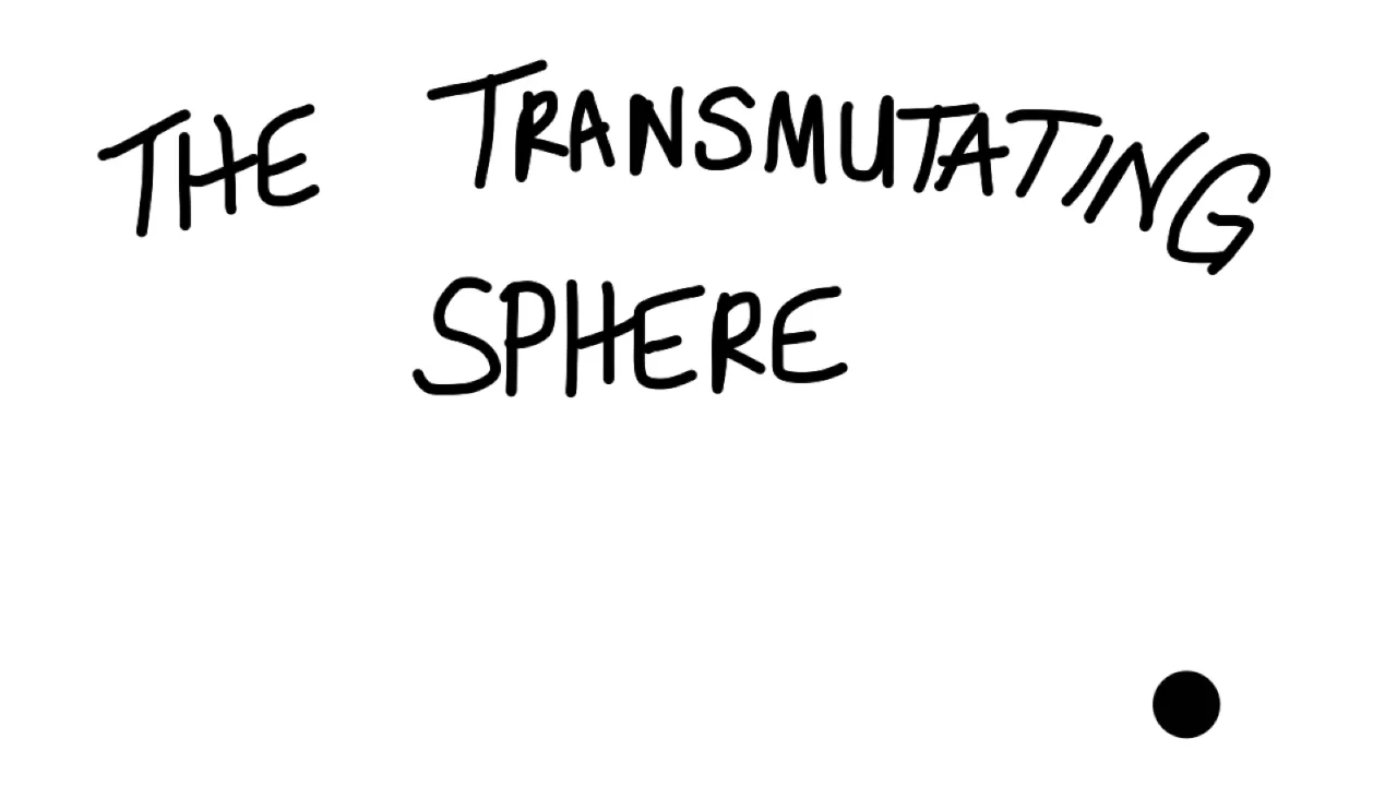 transmutating on Vimeo