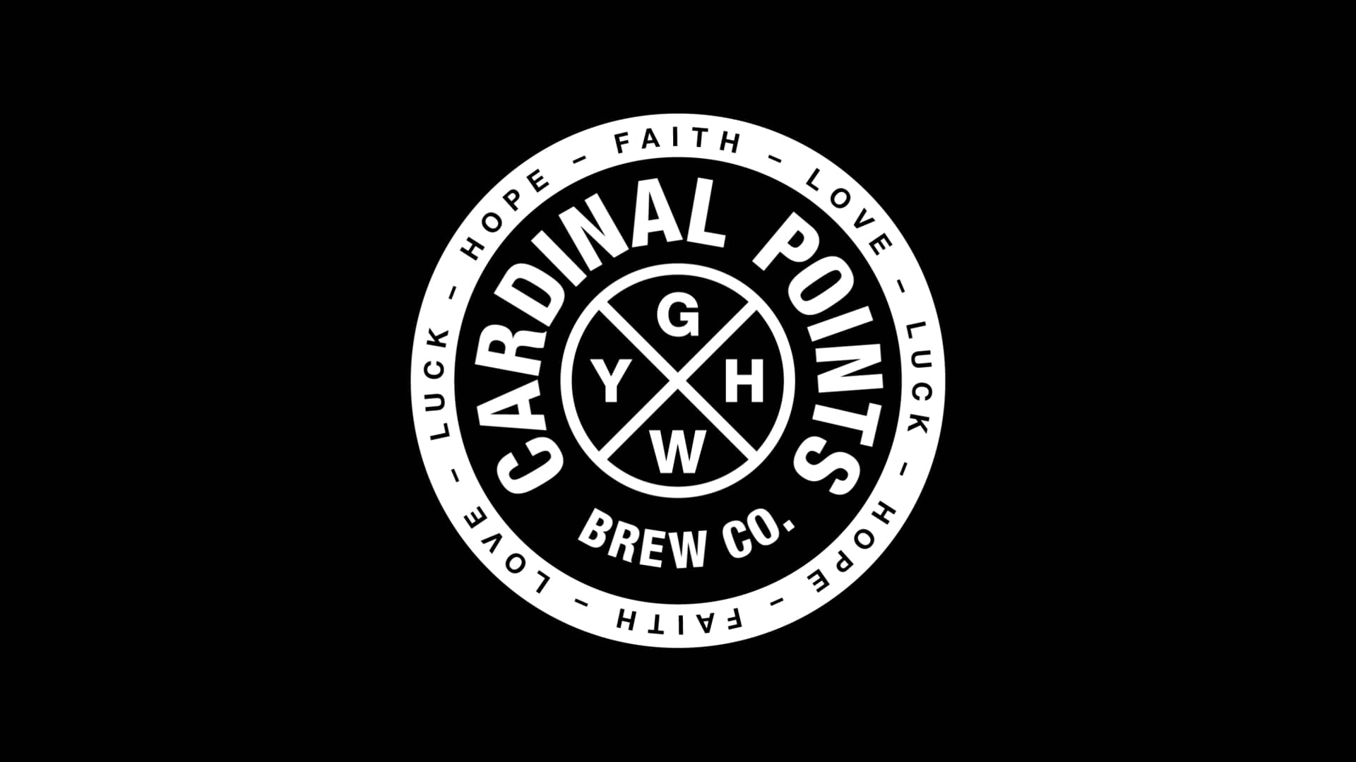 Cardinal Points Brewing on Vimeo