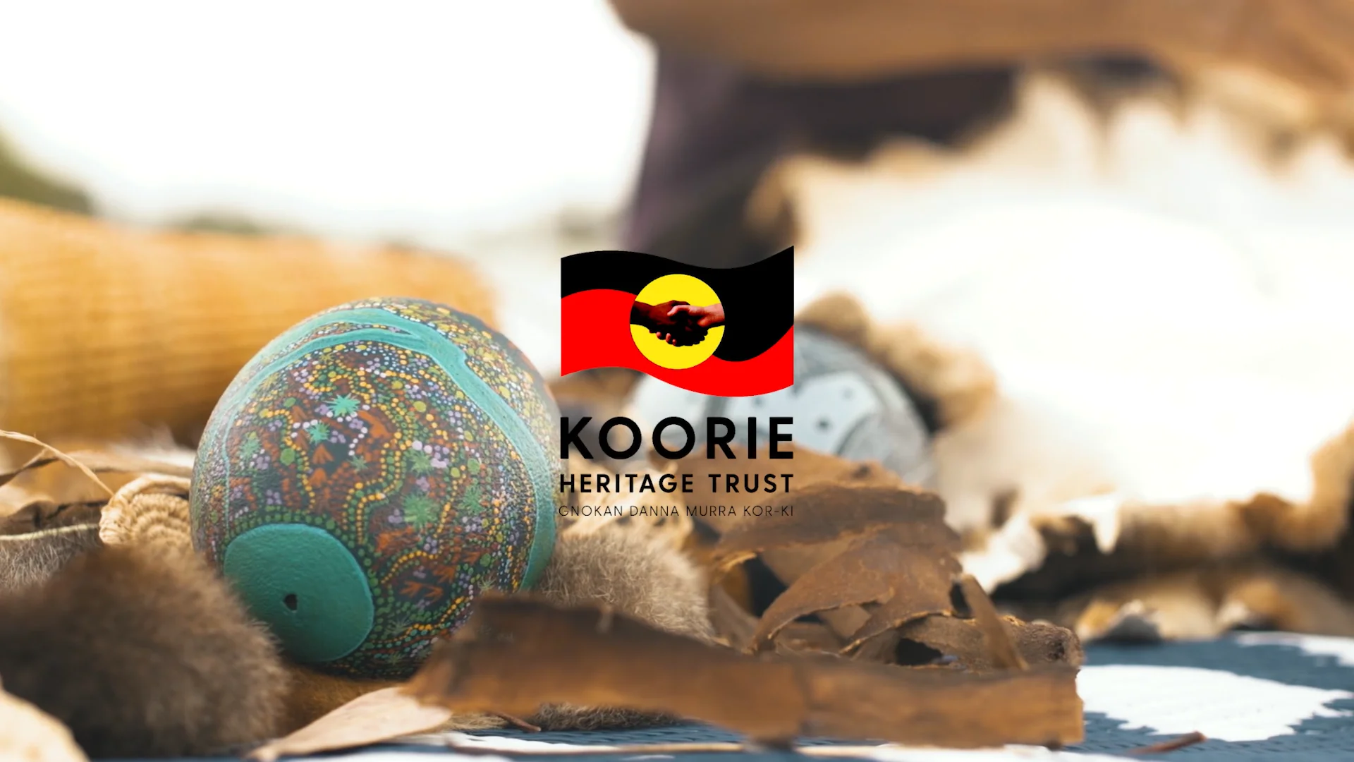 Aunty Esther Kirby, Wiradjuri/Yorta Yorta/Yitha Yitha