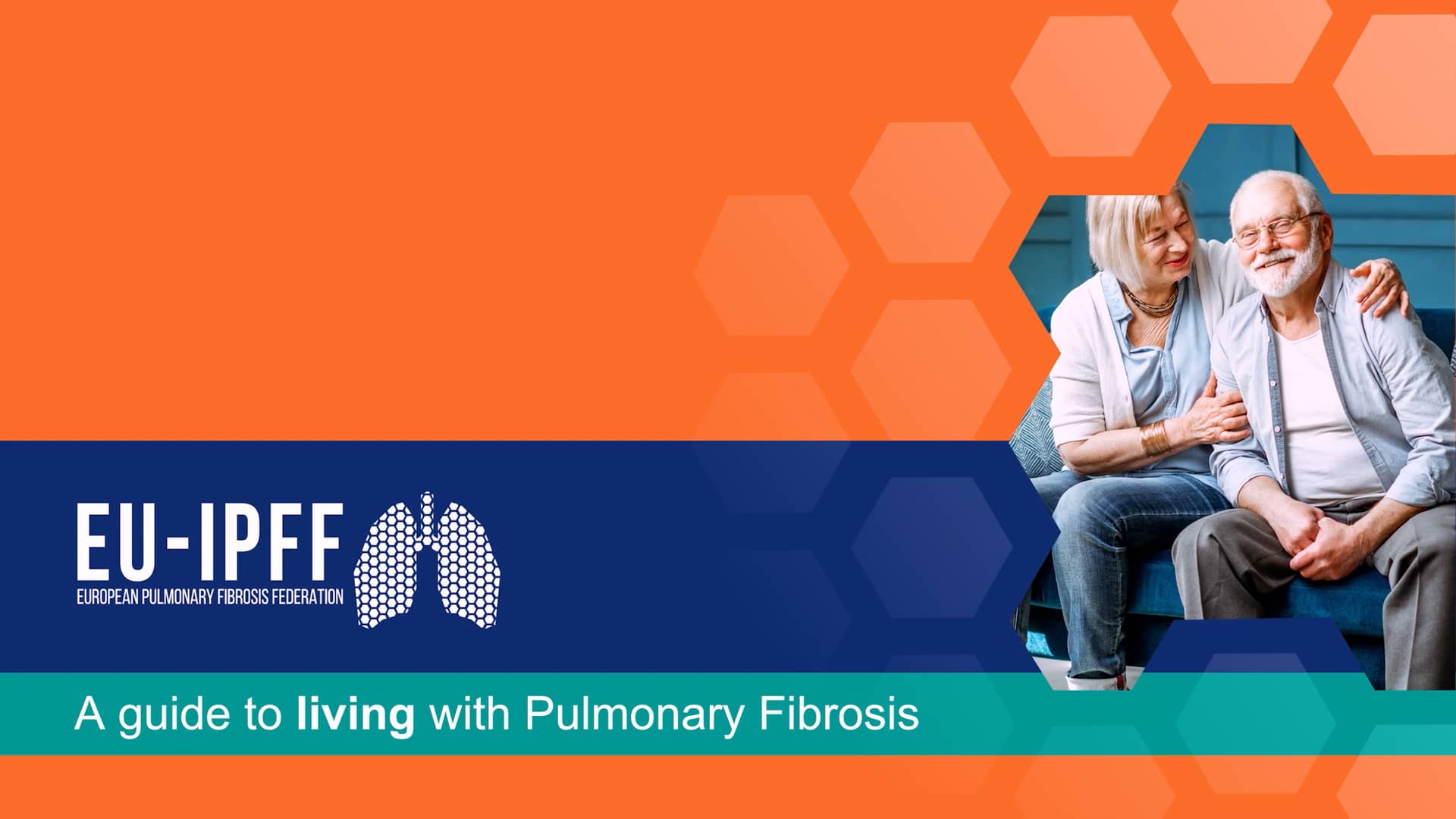 The EU-IPFF Consultation Guide – A guide to living with Pulmonary ...