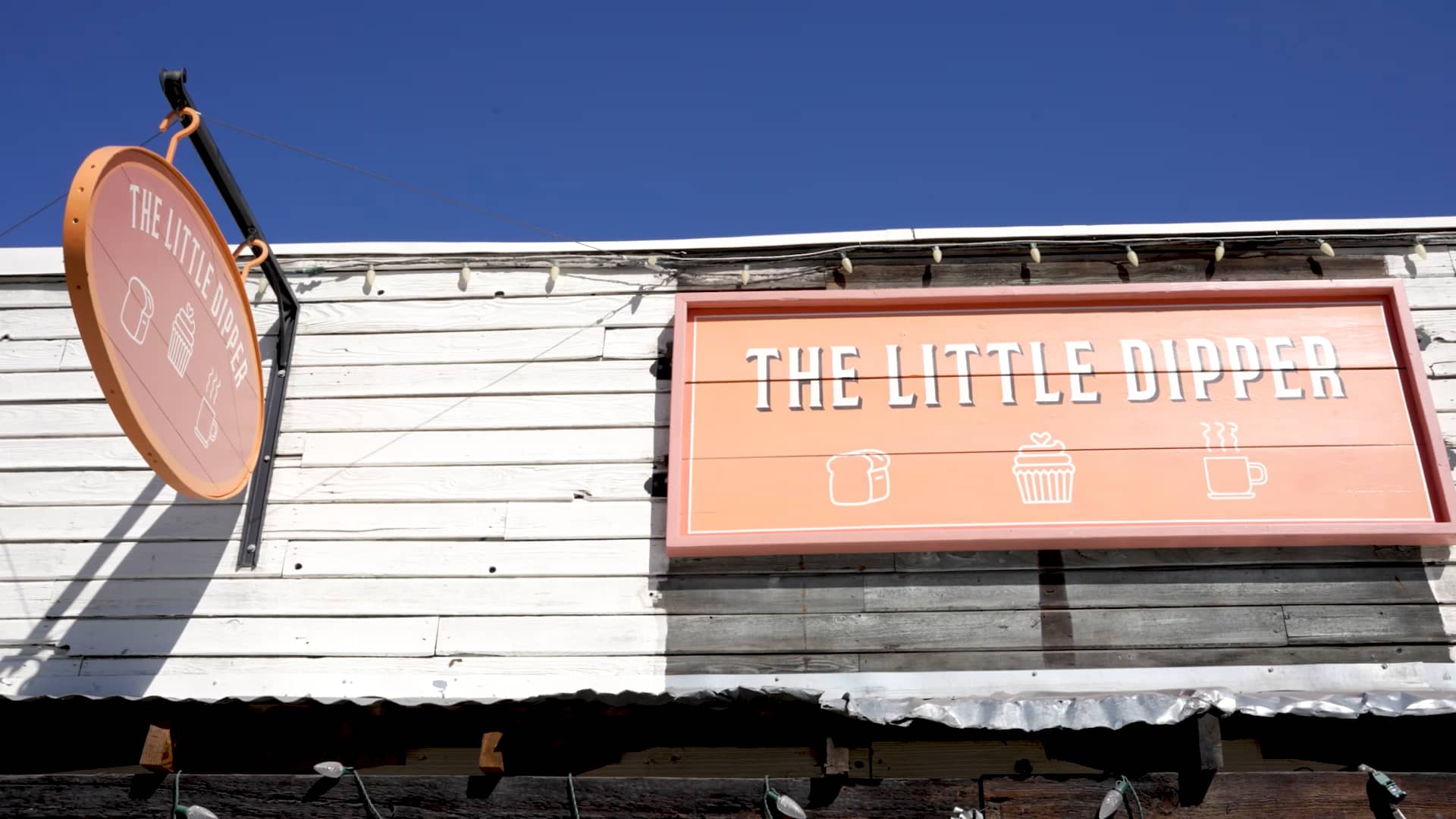 Kathy's Kitchen on Vimeo