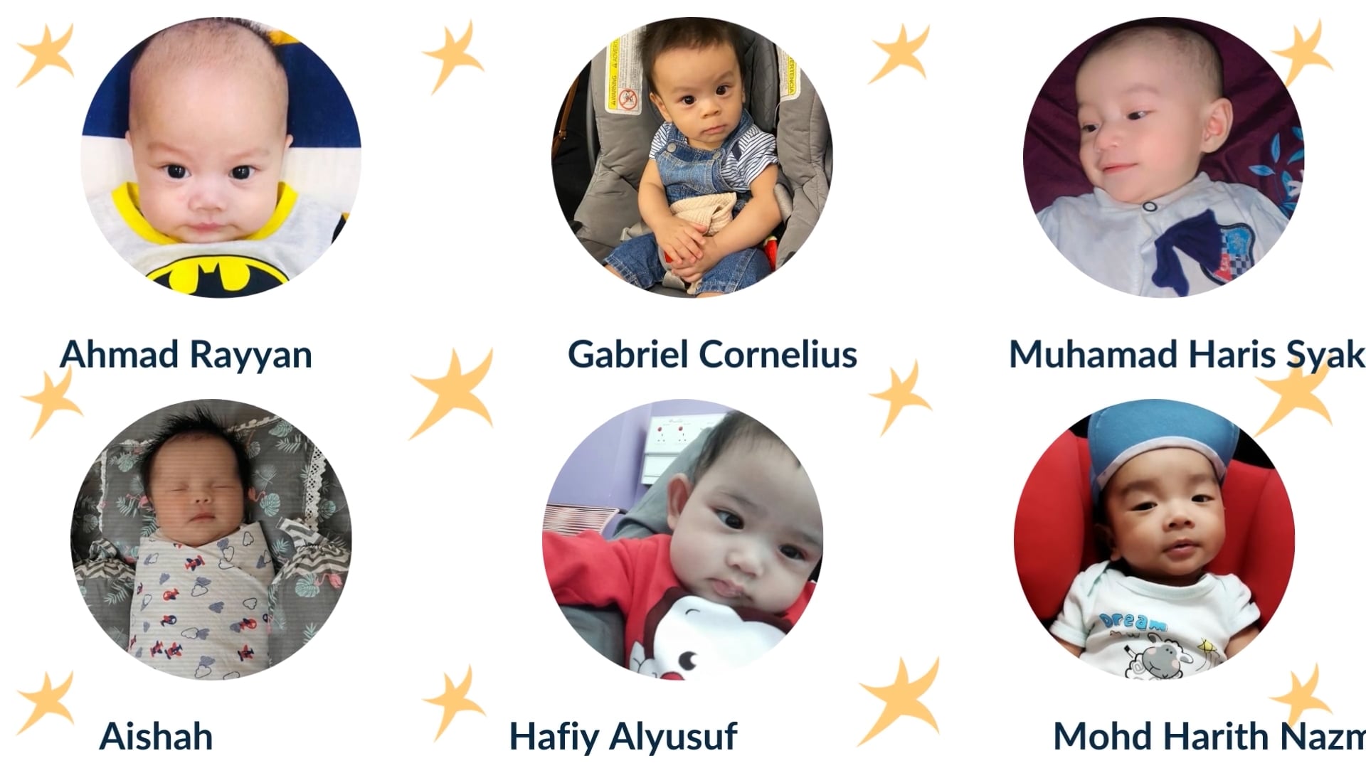 Circle of Life Babies on Vimeo