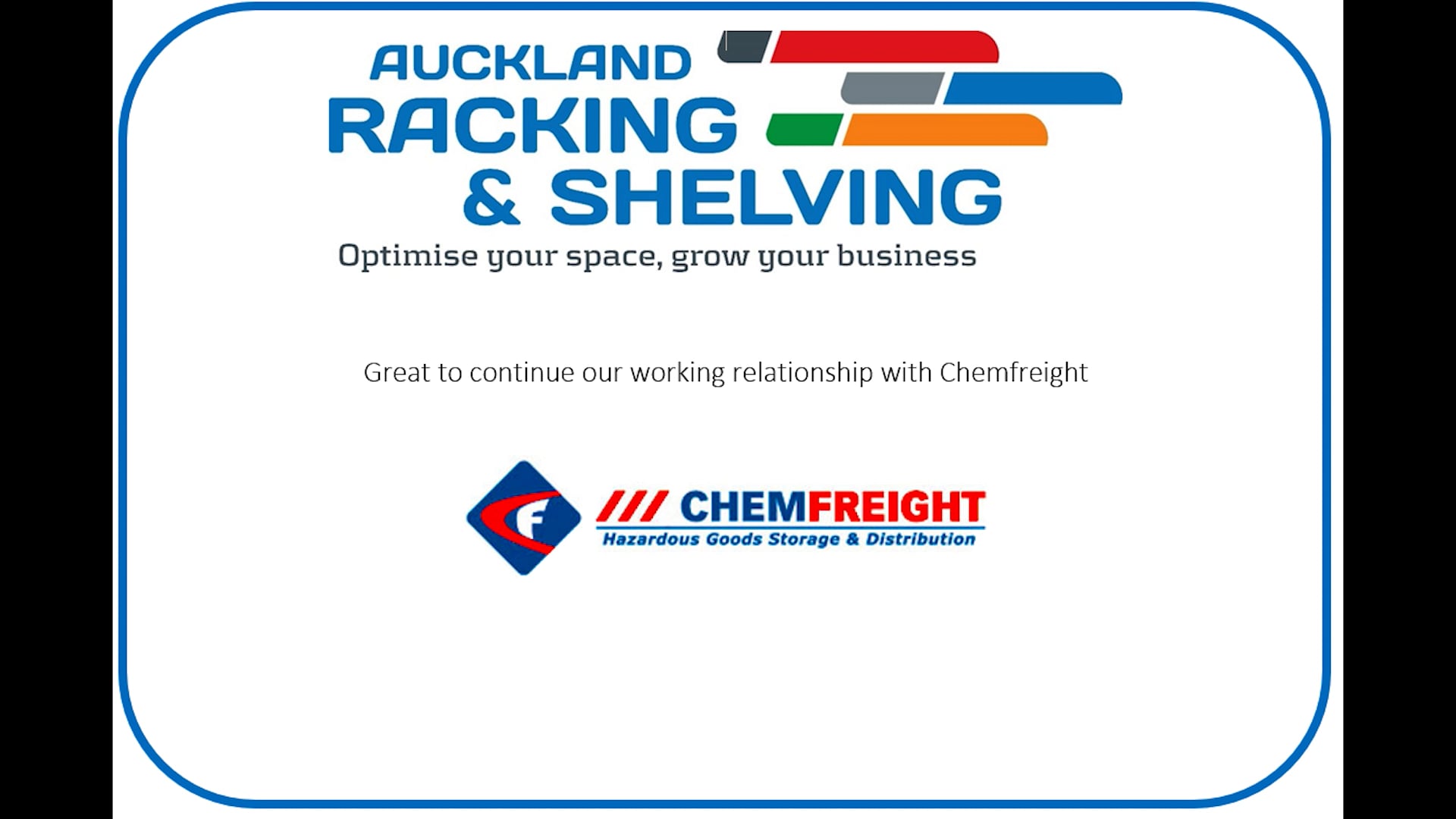 Chemfreight Stonedon Project Install Timelapse Sep 2022.mp4 on Vimeo