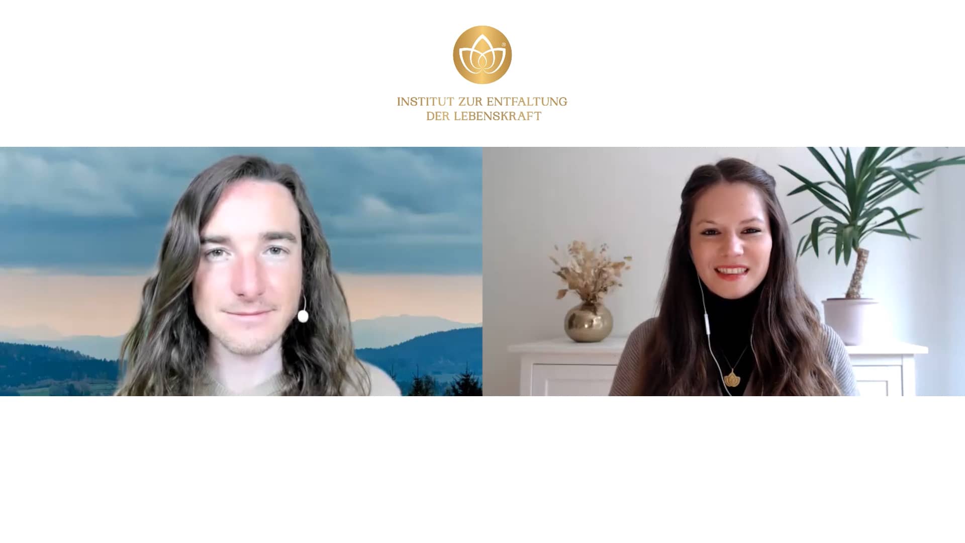 Robin Kaiser spricht über die Entfaltung der Lebenskraft on Vimeo