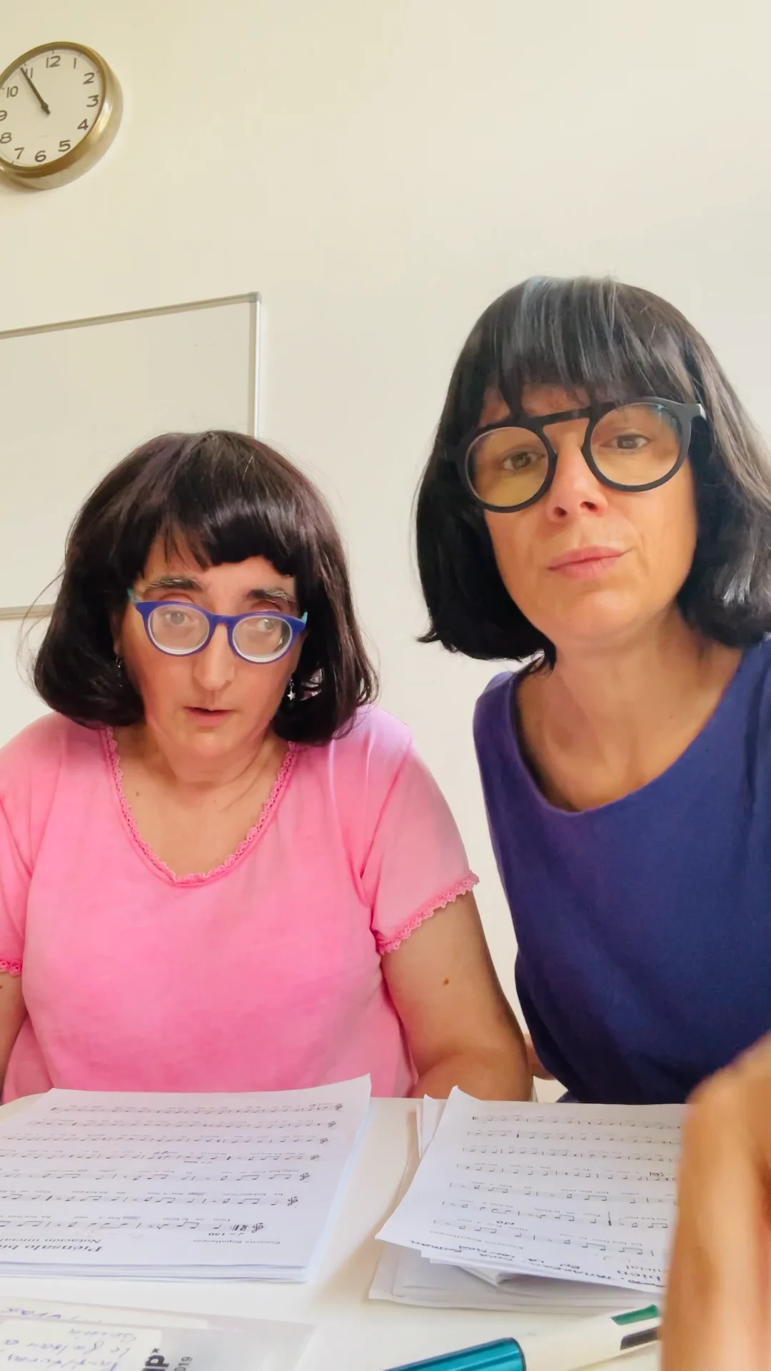 PRACTICE # 1 on Vimeo