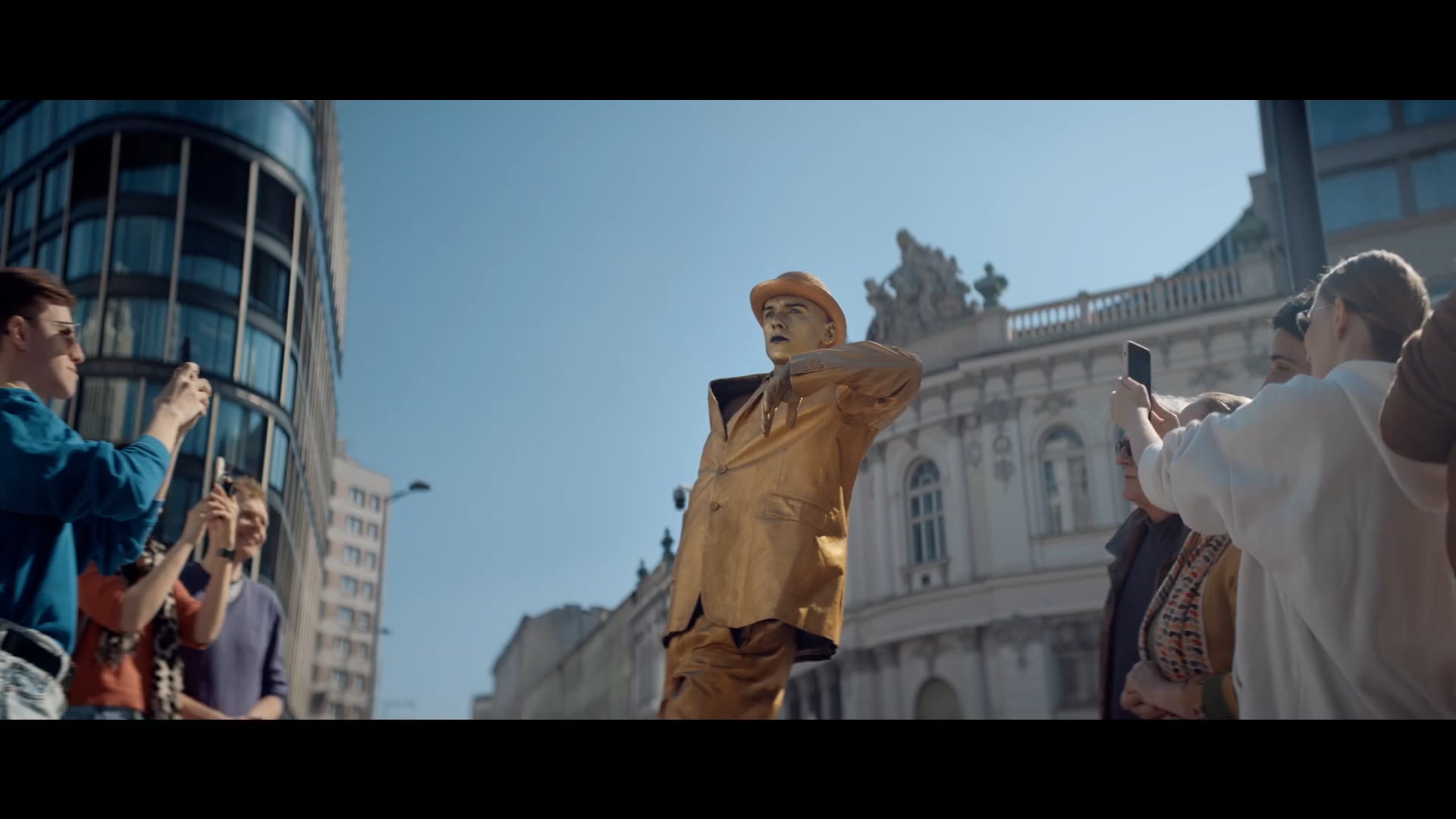 LOTTO – Mega Miliony on Vimeo