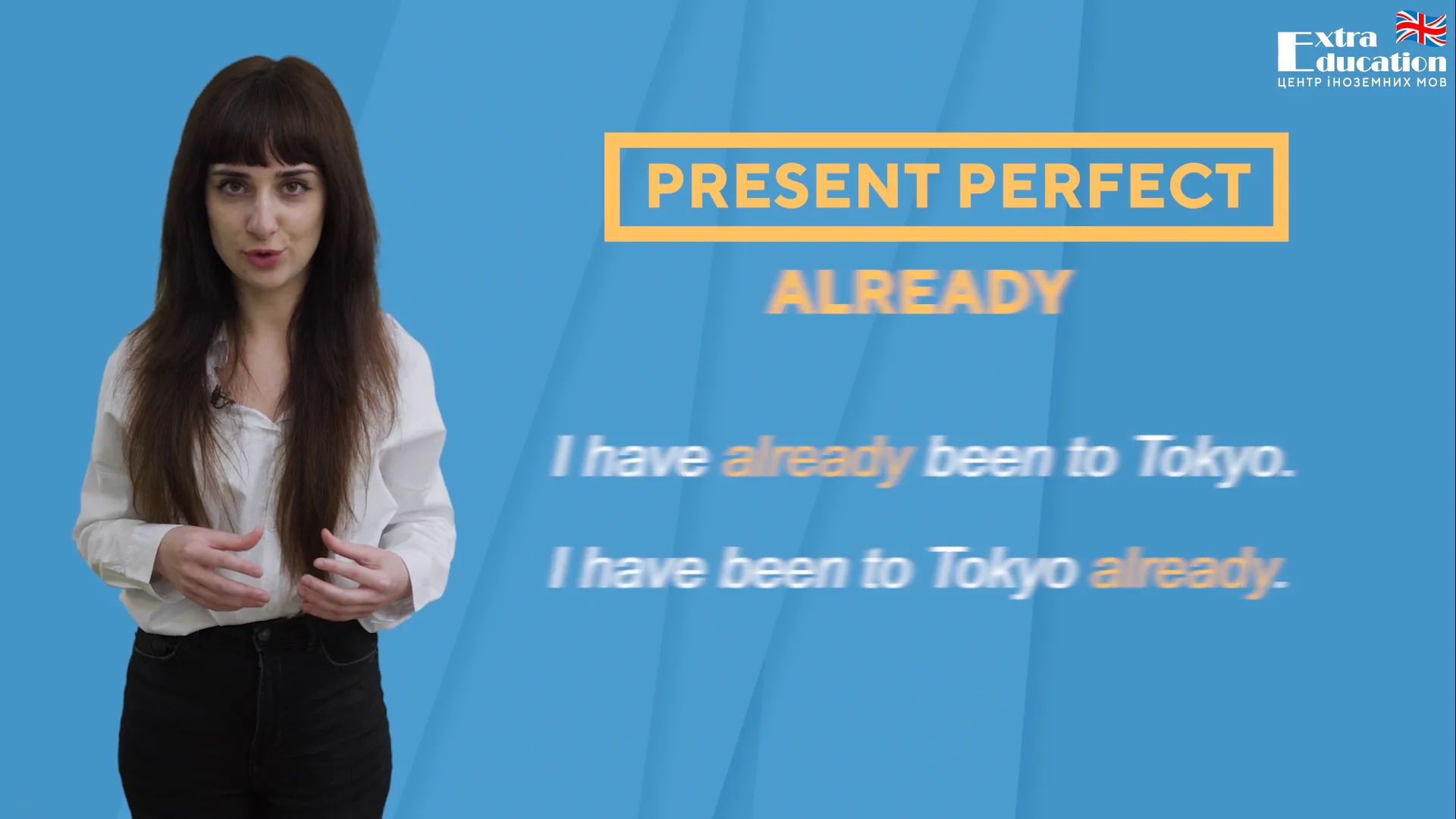 0-4 present Perfect (1) on Vimeo