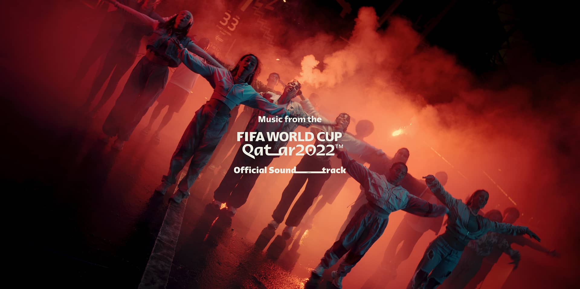 ARHBO ft. Ozuna & GIMS | FIFA World Cup Qatar 2022™ on Vimeo
