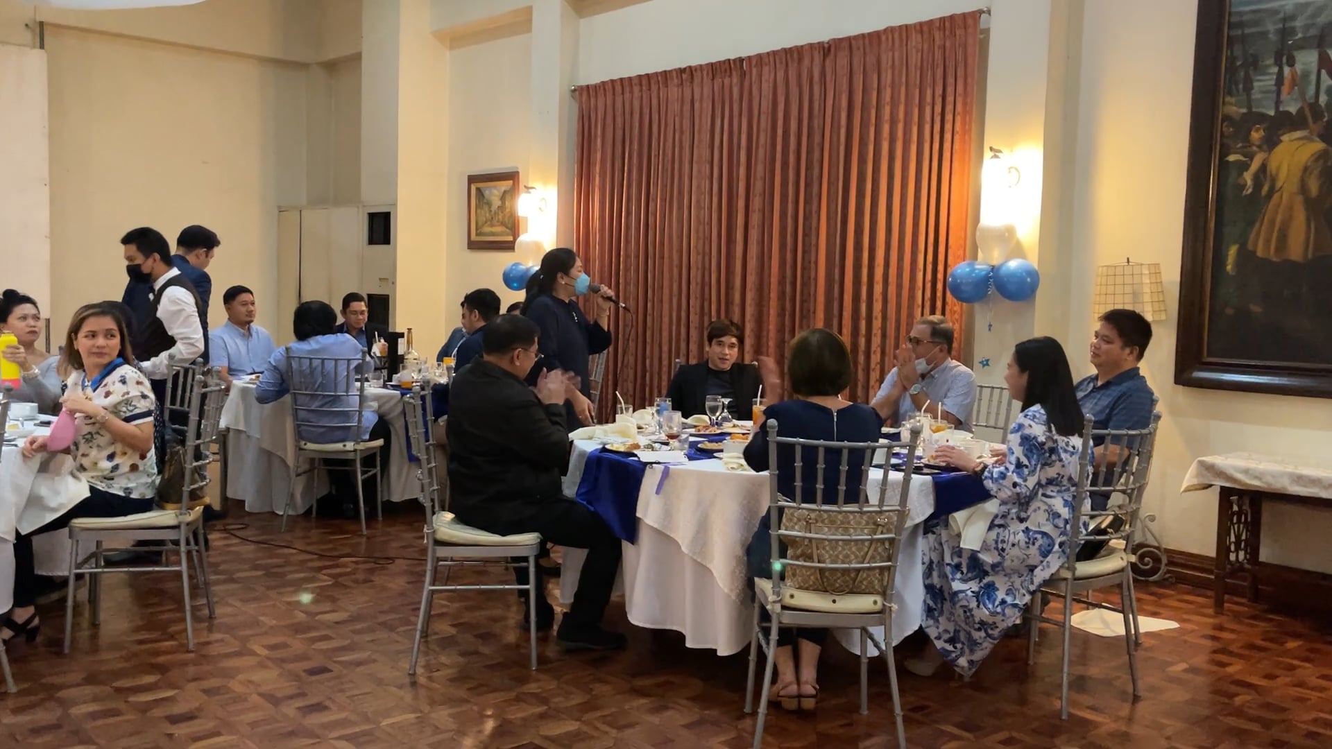 Surpise Song for Justice Inting on Vimeo