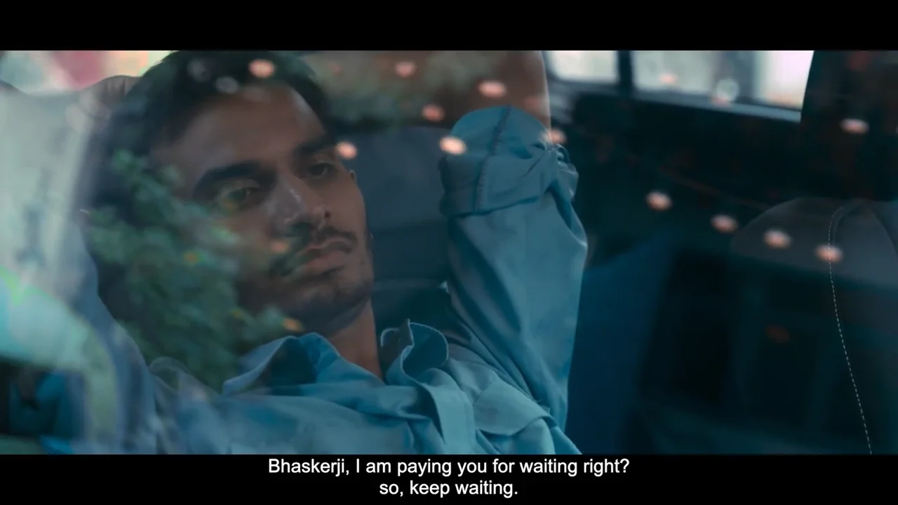 upGrad Bachelor Degrees - Journey of a Driver on Vimeo