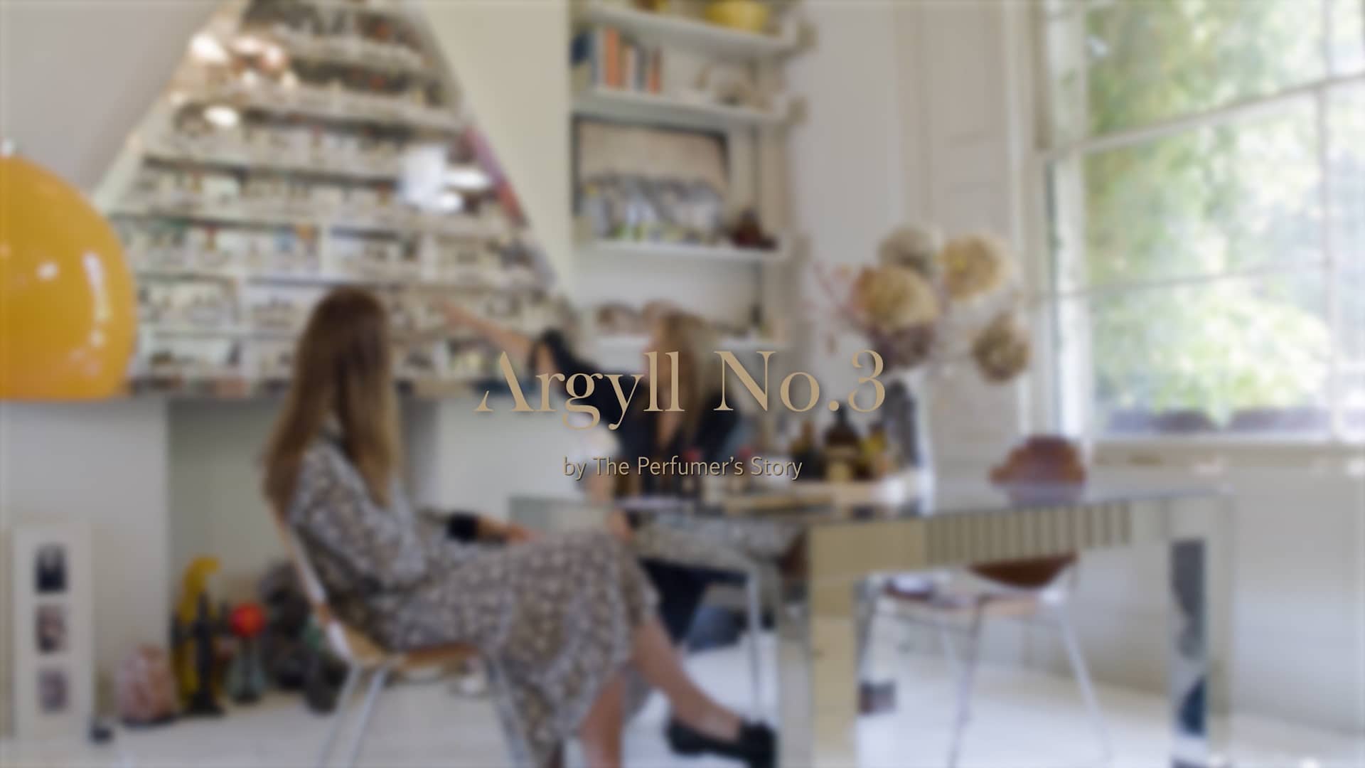 Argyll No.3 on Vimeo