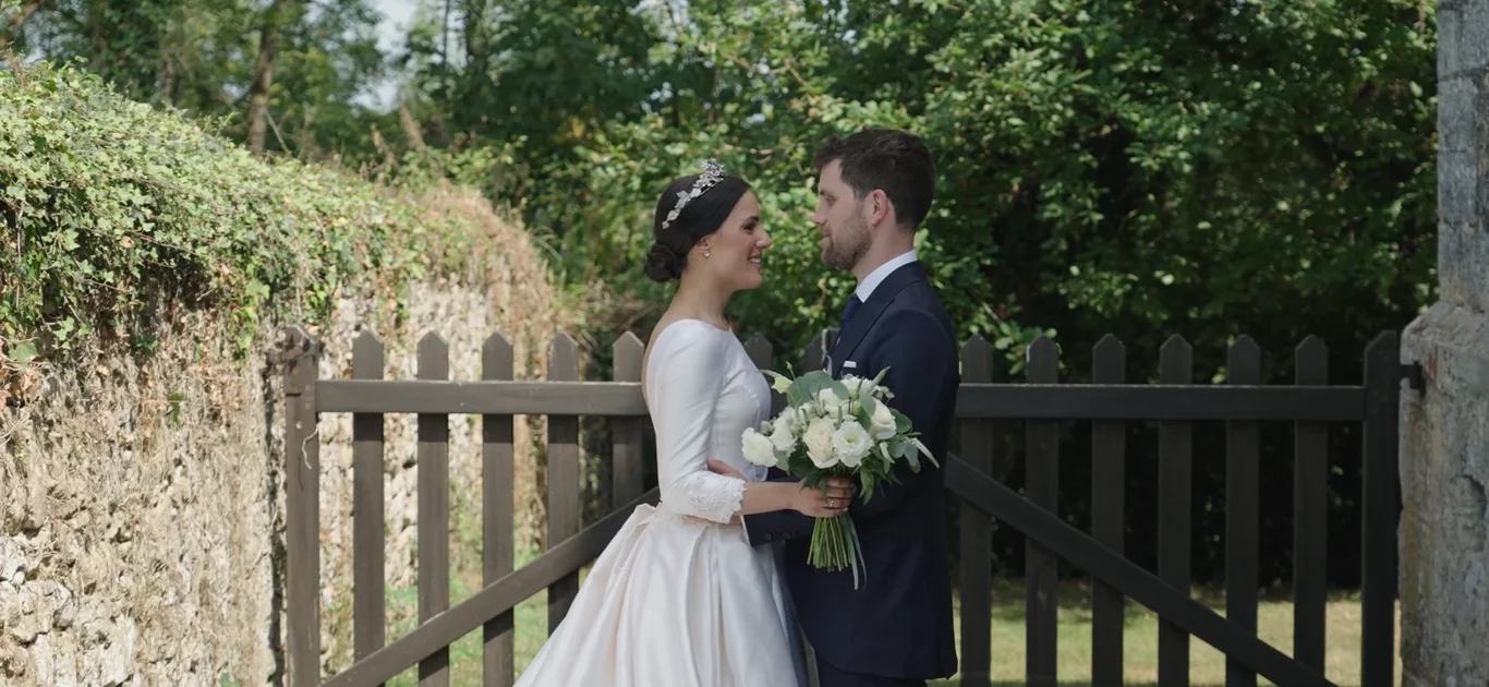 Celia + Hugo on Vimeo