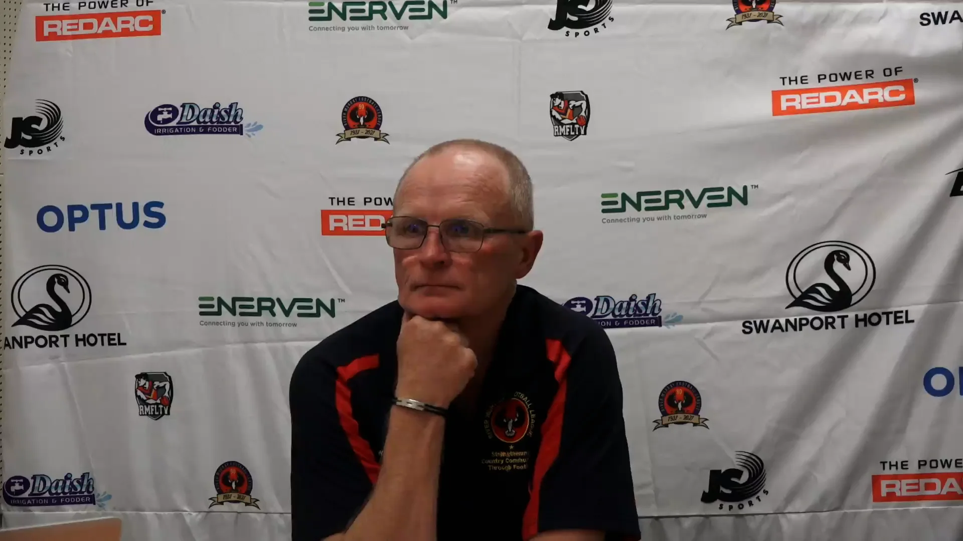 Bryan & Connolly Medals - RMFL Junior Count on Vimeo