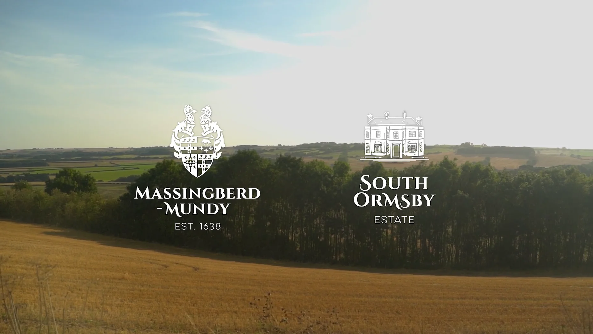 Thank you video - South Ormsby Estate on Vimeo
