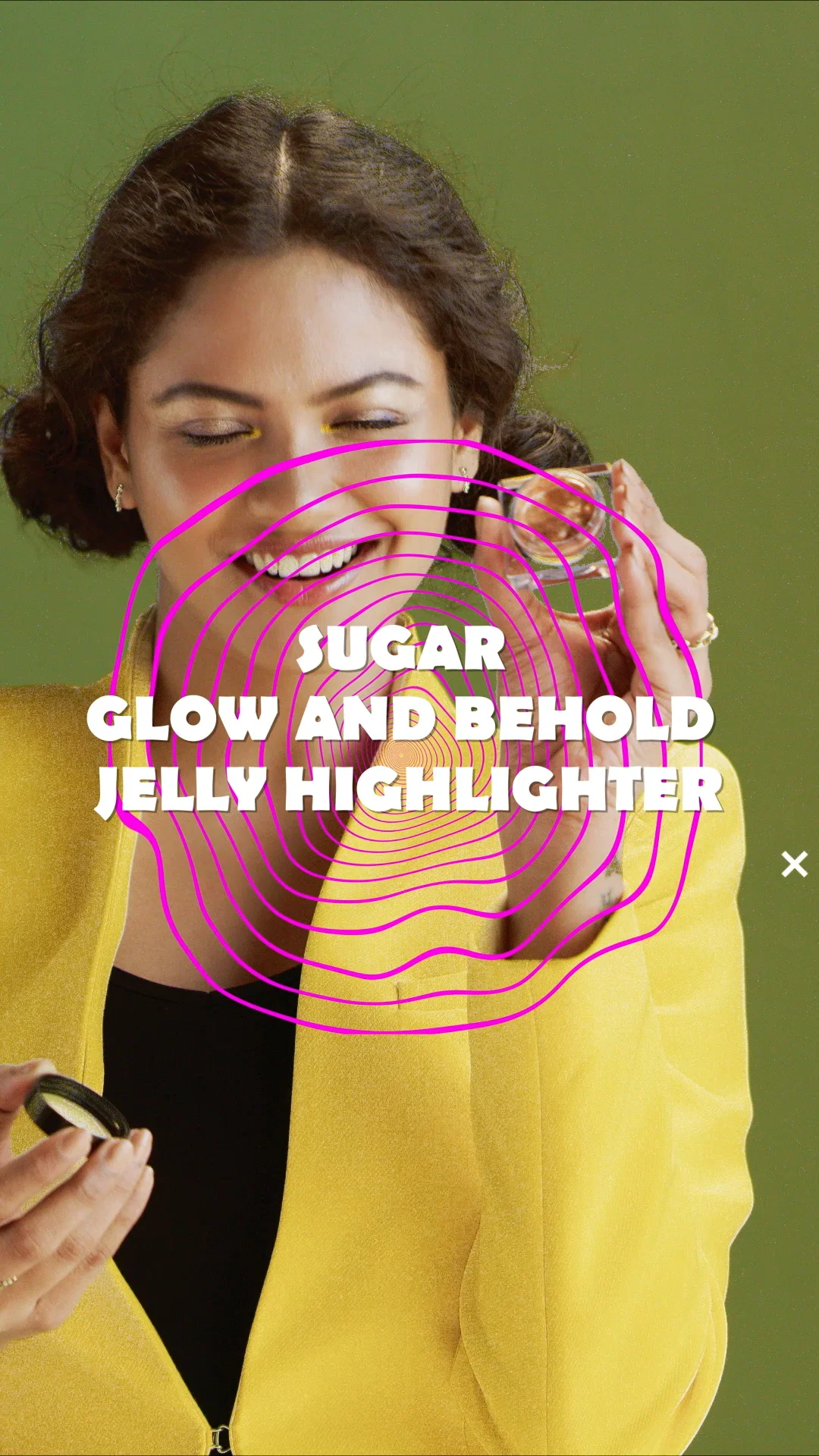 TRELL_SUGAR_MODEL + PRODUCT_15-SEC on Vimeo