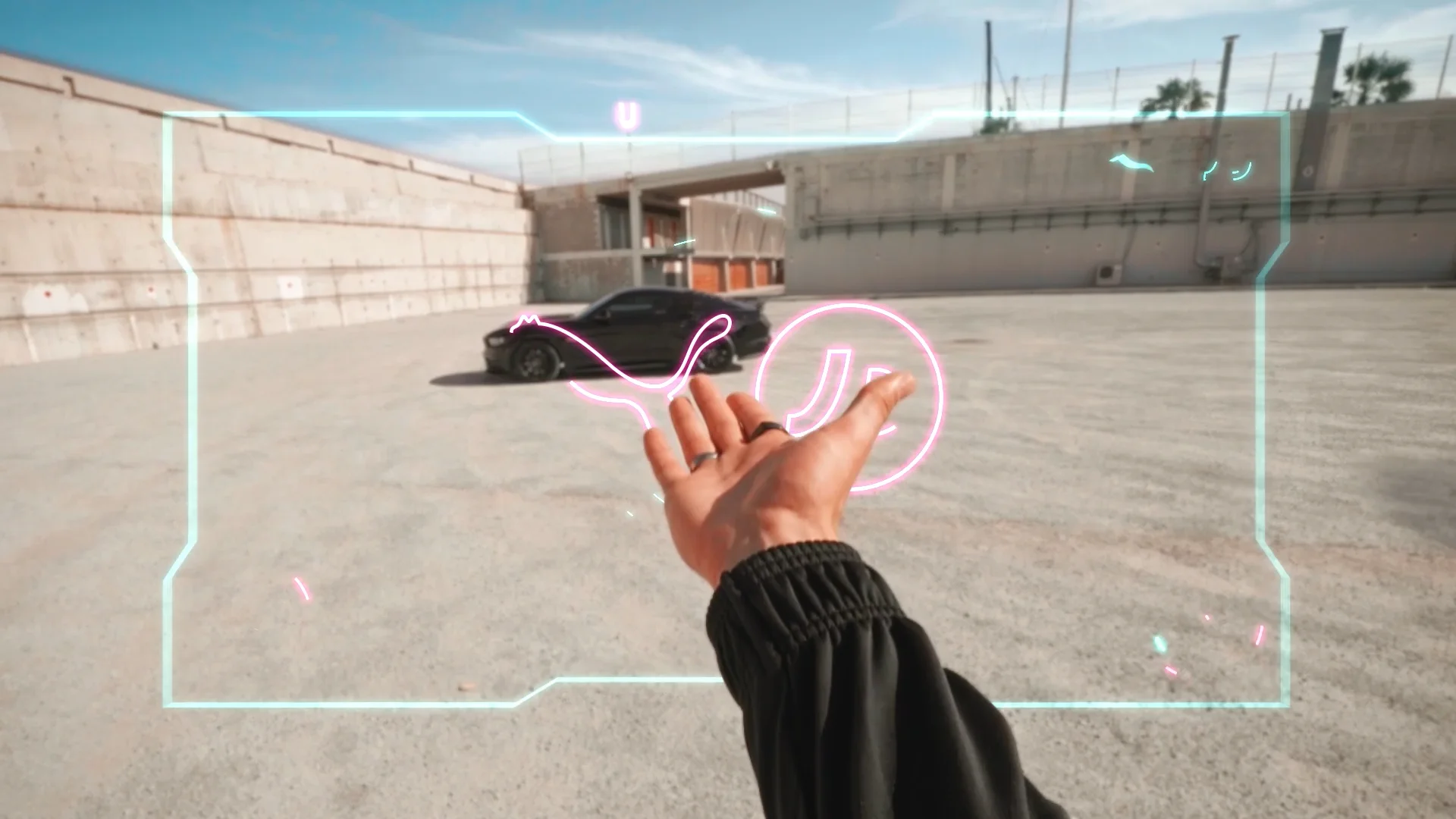 PUMA x JD Sports - RS-FAST on Vimeo