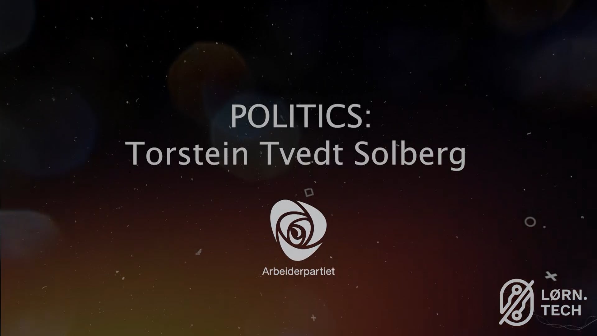 C0694_200518_Torstein Tvedt Solberg: Kunnskap på bok on Vimeo