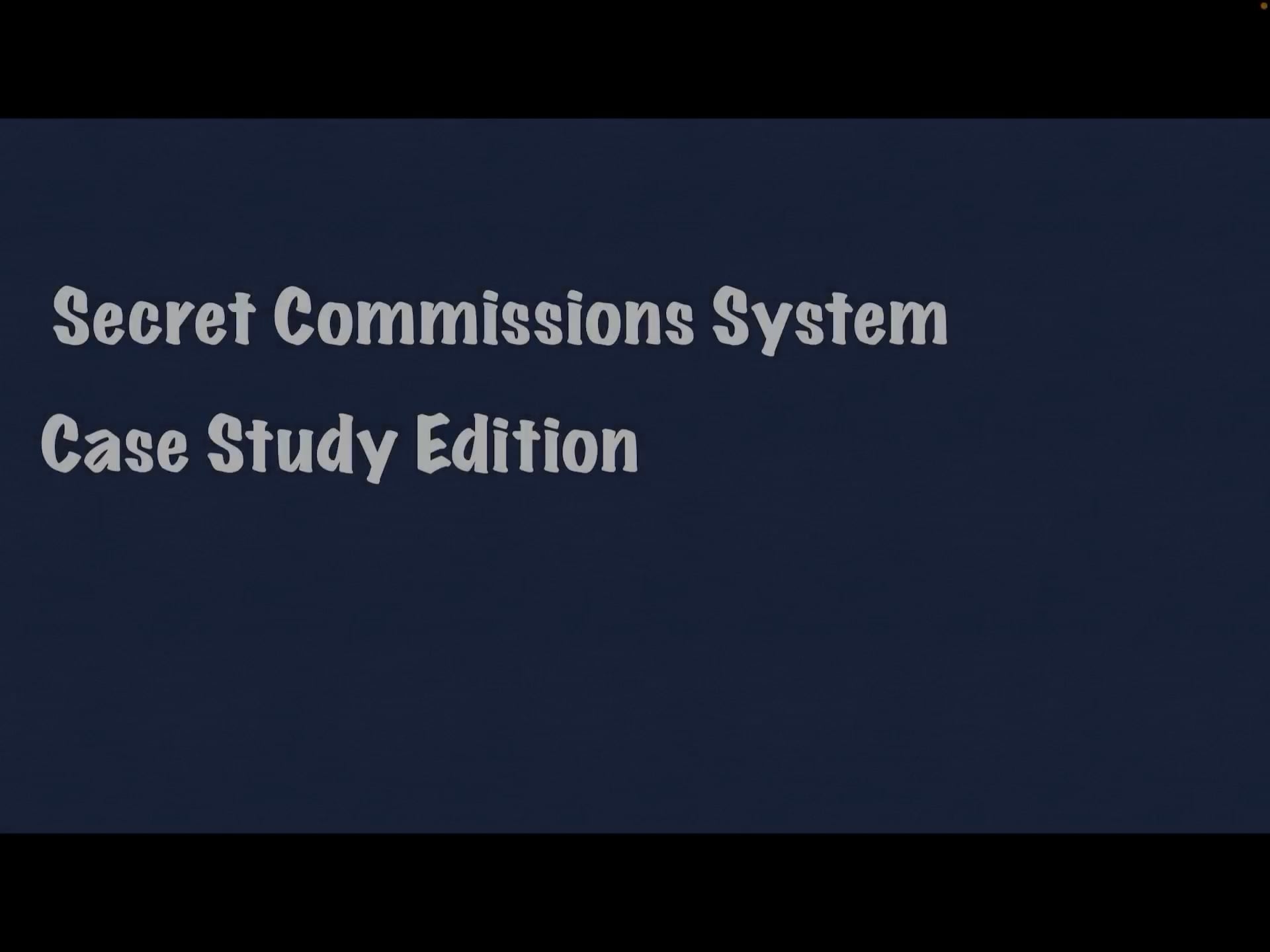 SCS CASE STUDY on Vimeo
