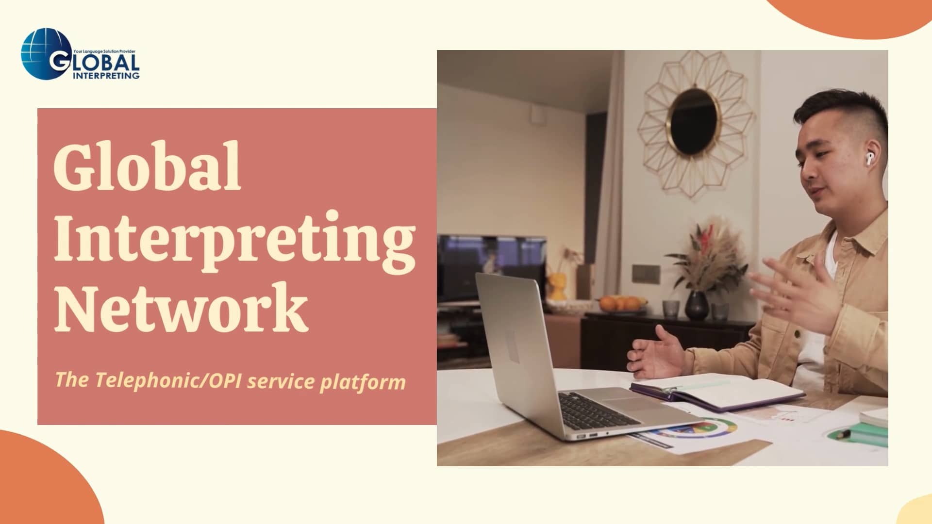 Telephone Interpreter Service.mp4 on Vimeo