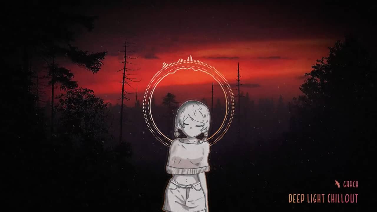 grach - Deep Light Chillout | Chill Ambient Music on Vimeo