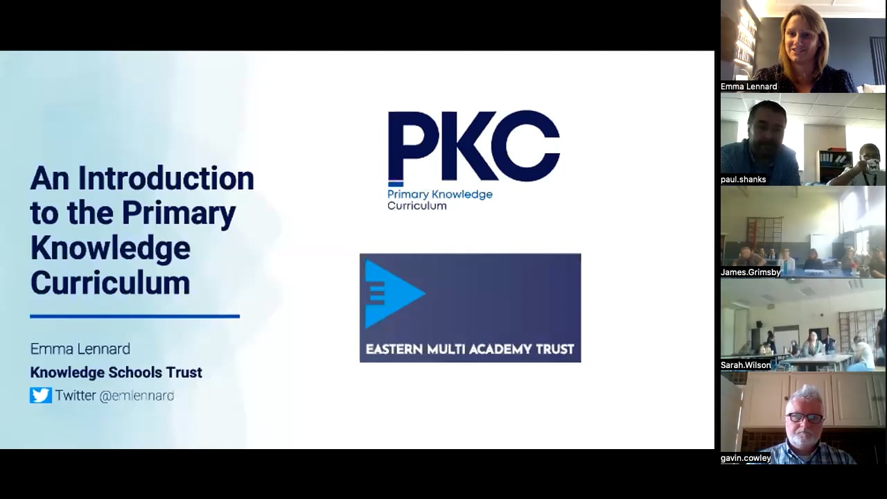 Eastern MAT INSET Sept 2022