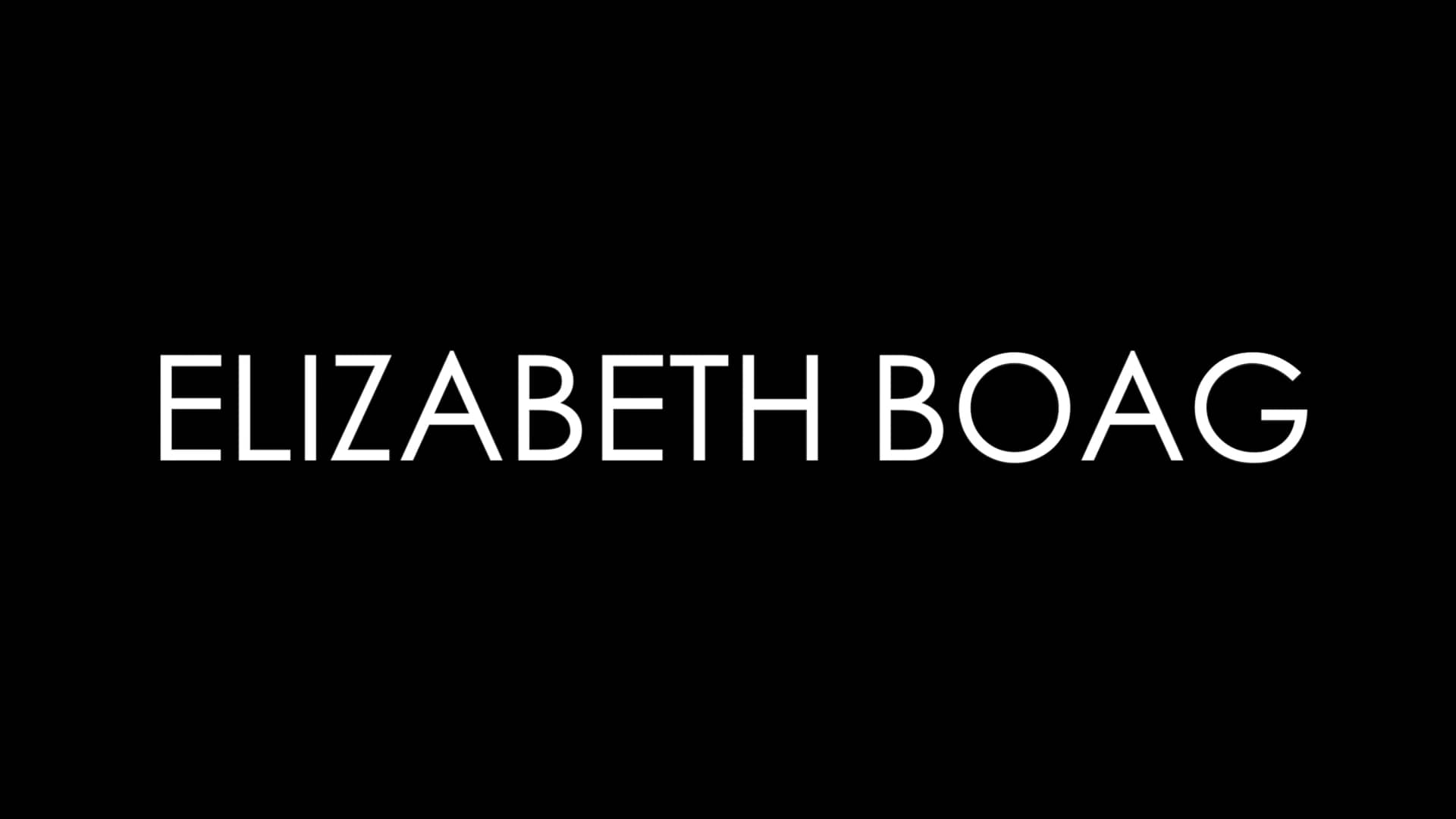 Elizabeth Boag - Emmerdale Scenes on Vimeo