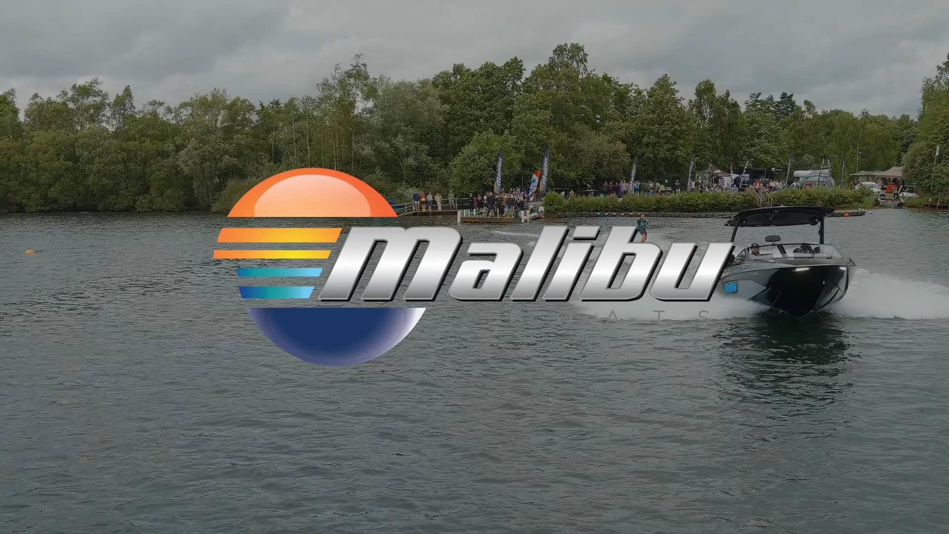 2022 Malibu Boats UK Wakeboard and Wakesurf Nationals - Saturday on Vimeo