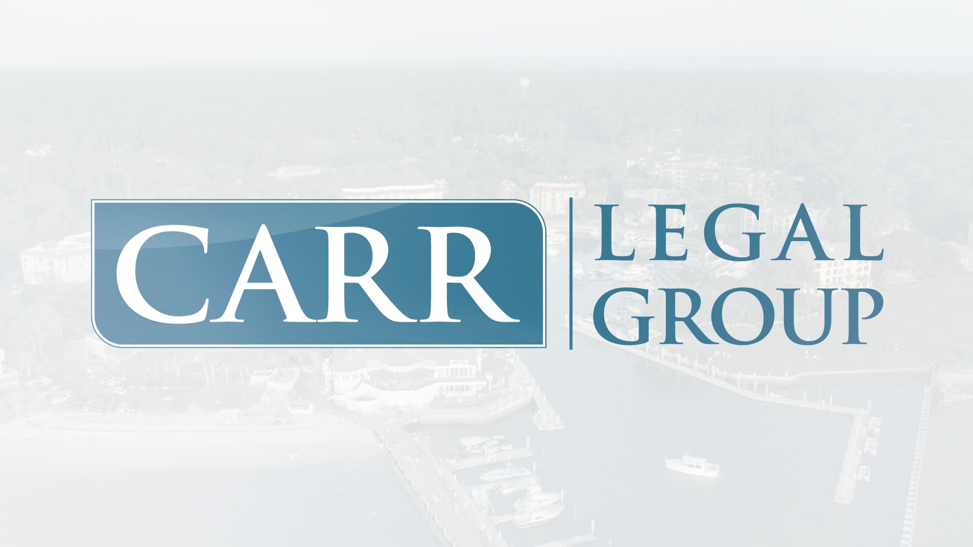 Carr Legal Group | Distracted Drivers on Vimeo