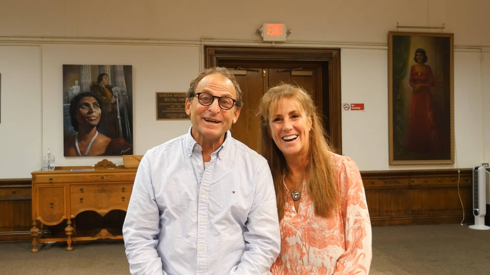 2022 Nutcracker - Important message from Arthur & Lisa on Vimeo